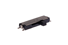EG1315 Series Slide Switch - E-Switch | DigiKey